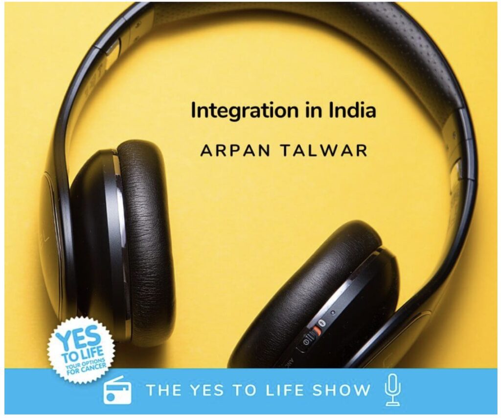 Contact us | Art of Healing Cancer of Cancer Treatment