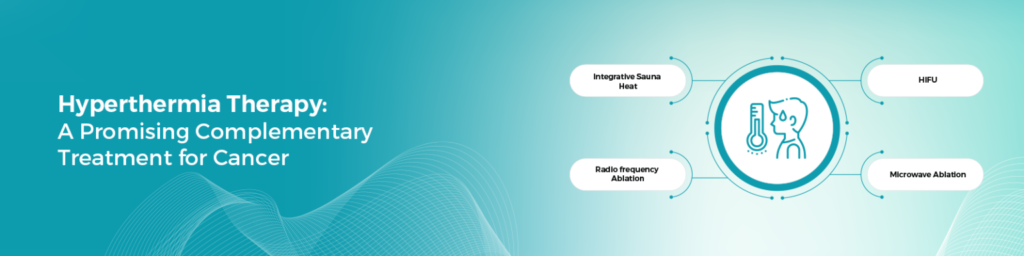 Hyperthermia – Artofhealing Cancer