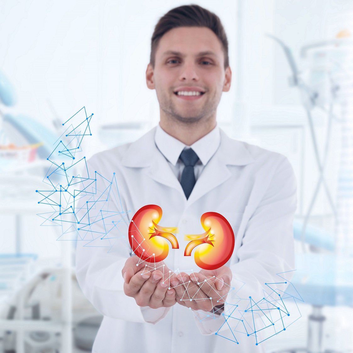 Kidney Cancer - Artofhealing Cancer